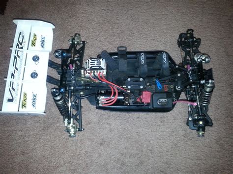 Losi Ight Ebuggy R C Tech Forums