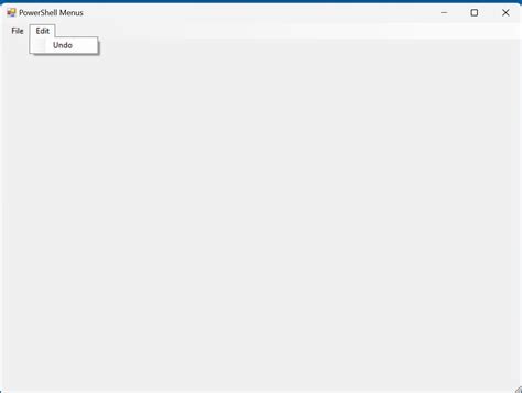 How To Create An Interactive Powershell Menu How To Create An Interactive Powershell Menu