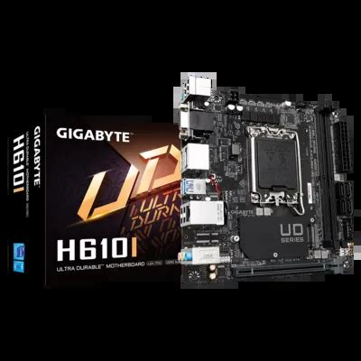 Mini Itx Motherboardsaorus Gigabyte Global