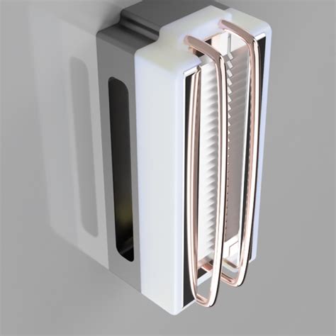 Ribbon Speaker