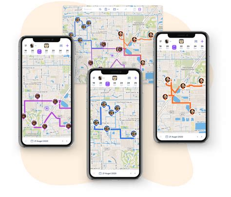 Route Planning Software For Pest Control Lawn Care Pool GorillaDesk