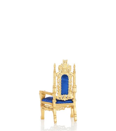 Royal Mini Thrones Throne Kingdom