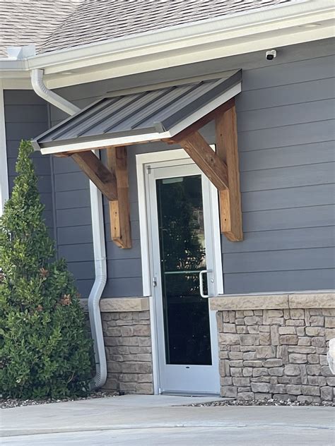 Best Diy Door Awning Plans Artofit