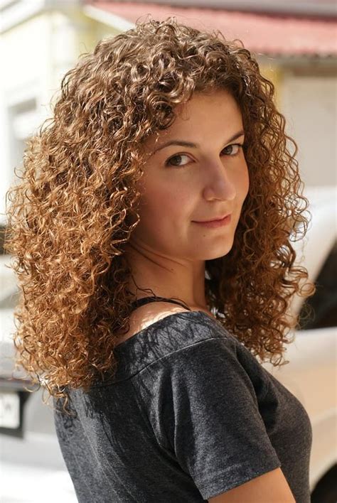 Perms For Curly Frizzy Hair At Matt Torres Blog