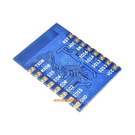 Wi Fi Module ESP ESP Wireless Transceiver Duinolk The Biggest Arduino Online Store In
