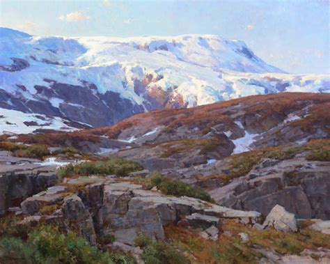 Clyde Aspevig Norway Mutualart