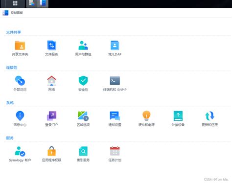 Vmware 安装 黑群晖711 42962 Ds918虚拟机安装黑群晖71 Csdn博客