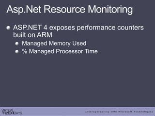 Asp Net Core Runtime Enhancements PPT