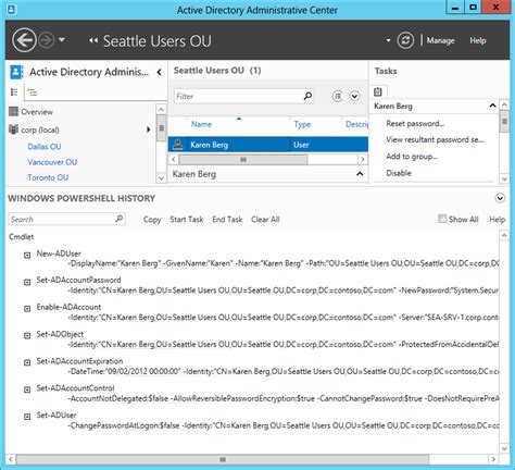 Unleash The Automation Force With Windows Powershell Biztech Magazine
