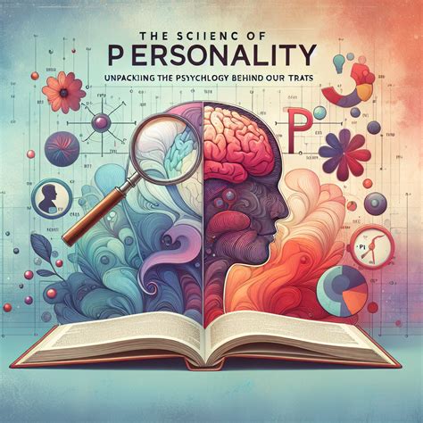 The Science Of Personality Unpacking The Psychology Behind Our Traits Psyforu