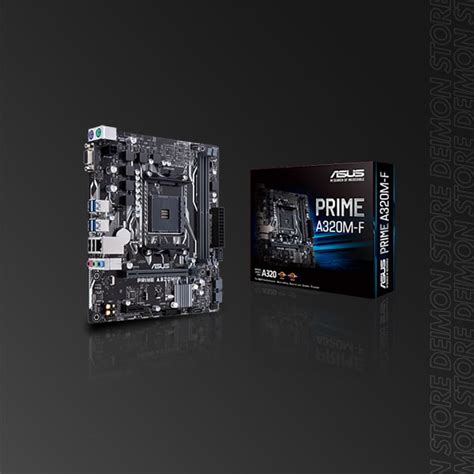 Asus A320m F Prime Deimon Store