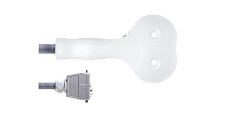 Angulated Figure Of Eight Coil 100mm