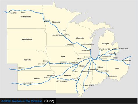 Midwest Interstate Passenger Rail Commission