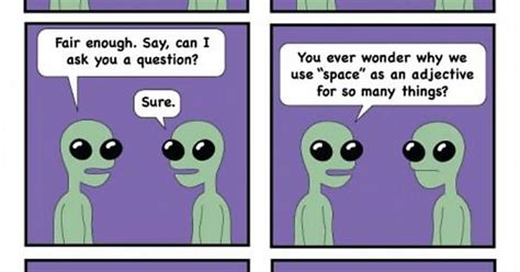 Space Questions Imgur