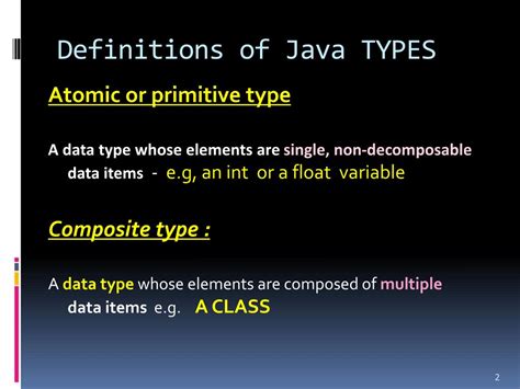 Ppt Abstract Data Types Powerpoint Presentation Free Download Id