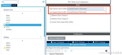 Stm Ll 库系列教程（一）——gpio 控制学习记录ll库读取电平 Csdn博客