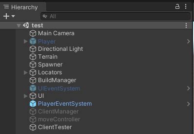 GitHub KagErou Unity Verse