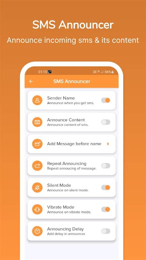 Best Caller Announcer Apps For Android Freeappsforme Free Apps For Android And IOS