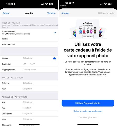 Comment Acheter Une Application Payante Sur Lapp Store
