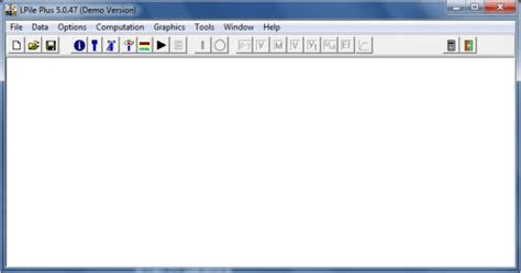 Lpile Plus 5 0 Download Free Trial Lpilep4 Exe