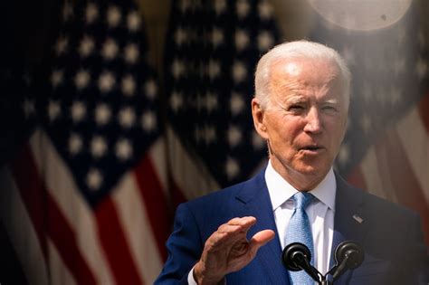 Opinion Biden Isnt Fdr Hes The Anti Reagan The Washington Post