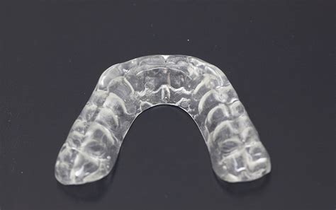 Hard Occlusal Splint Rdl Russellville Dental Lab