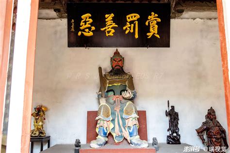 长治潞安府城隍庙：元至清代古建筑，第五批全国重点文物保护单位 澎湃号·湃客 澎湃新闻 The Paper