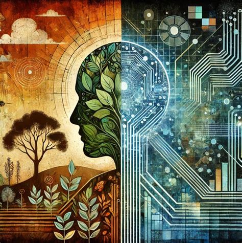 Exploring The Intersection Of Technology And Humanity A Conversation With Bob Hutchins Chris