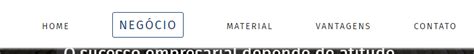 Css Como Colocar Borda Em Link Sem Aumentar Tamanho De Menu Stack
