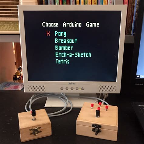 Arduino Der Einplatinencomputer Für Profis Und Bastler