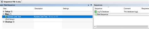 programmatically disabling database recording ni community