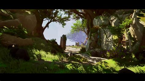 Gamedev Gamedevelopment Games Gamesindustry Teasertrailer Trailer