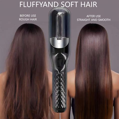New Rechargeable Hair Trimmer Split End Break Hair Trimmer And
