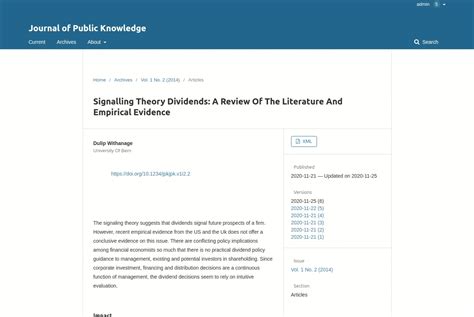 About The ROR Plugin