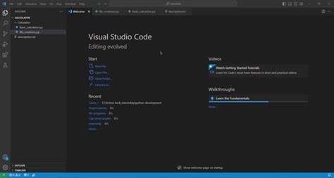 Finished A Simple Calculator In Python Gourish Das Posted On The Topic Linkedin