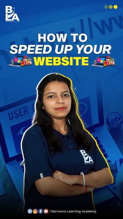 Video Barrownz Learning Academy On Linkedin Learningisfun Codingisfun Website Pagespeed