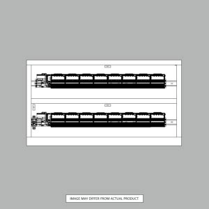 Allen Bradley Ethernet Point IO Control Panel Automation Ready Panels