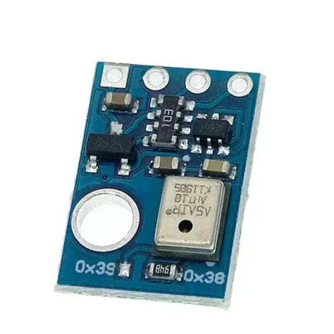 How To Use The Aht10 Temperature And Humidity Sensor With Arduino 38 3d