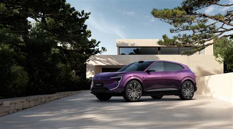 Avatr 07 The Urban Luxury Suv