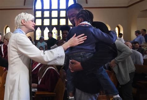 Progressive Pastor Now Leading One Of Colorado Springs Oldest Churches