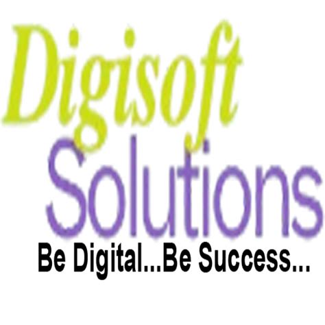 Custom Web Software Development Company Custom Web Solutions Digisoft1