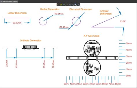 Quicknav Draftsman Design Objects Altium Designer 23 Technical Quicknav Draftsman Design Objects Altium Designer 23 Technical