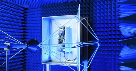 Computer Model Designed To Lessen Electromagnetic Interference In Evs