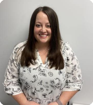 Jenny Cummings Randolph County Health Department