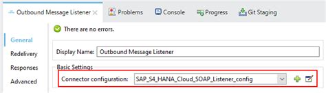 Sap S4hana Setup Guide Mulesoft Documentation