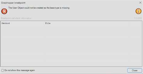 Ladybug And Honeybee Components Not Working Without Ghpython Ladybug