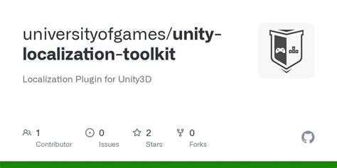 localization toolkit this lightweight asset allows you to localize