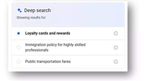 Microsoft Bing Deep Search Feature What Is It How It Works How It Is Different From Regular