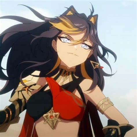 Pin On Genshin Impact