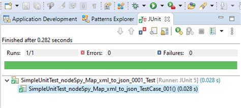 Ace V12 Unit Test Functionality Integration Designers Enabling Digital Transformations